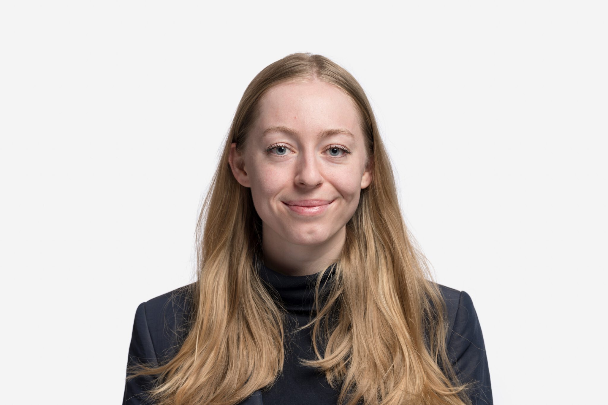 Pauline Meyer - Center for the Humanities