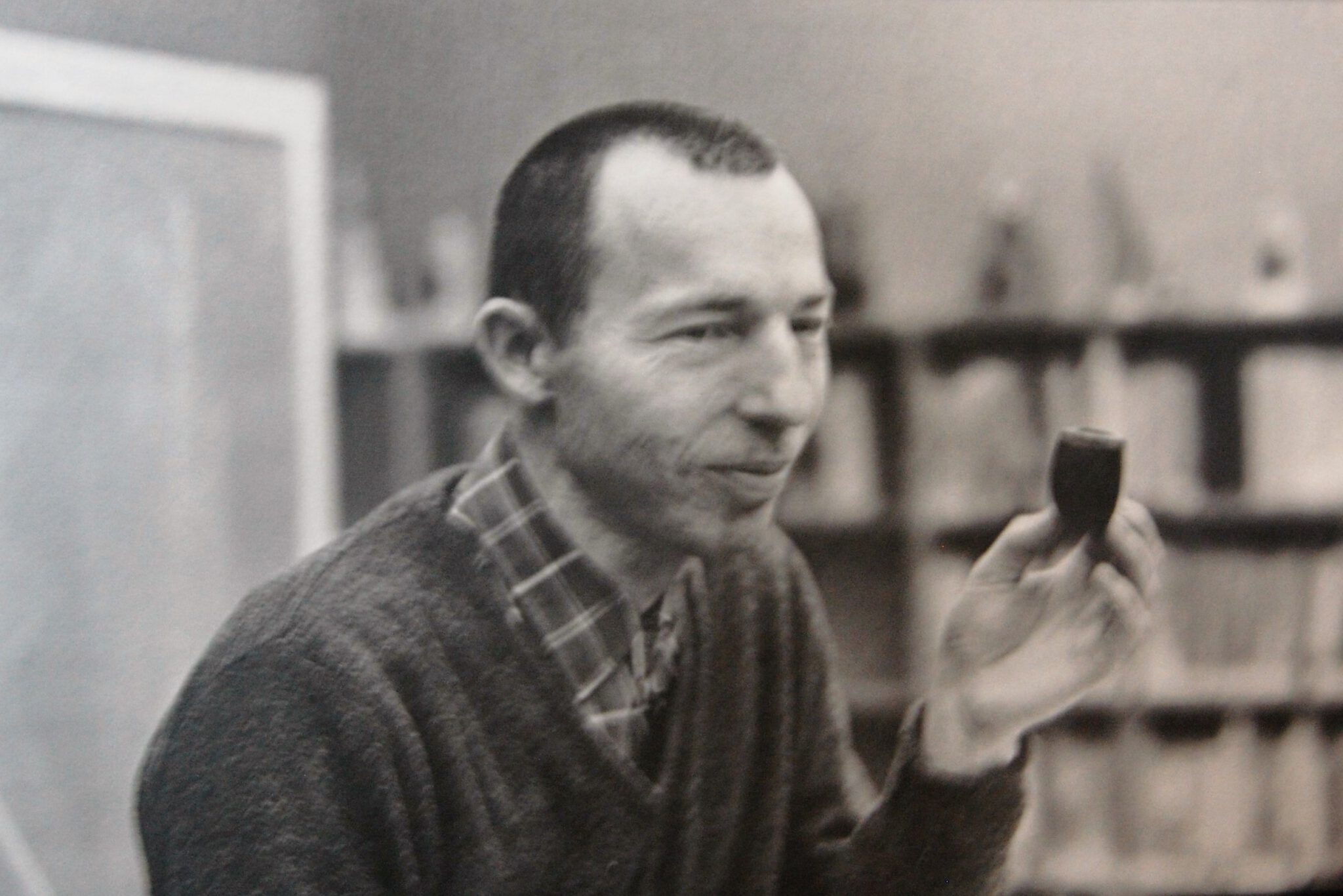 Jack Forbes: "Yanga Ya," Selected Poems & The Goals of Education (Parts ...