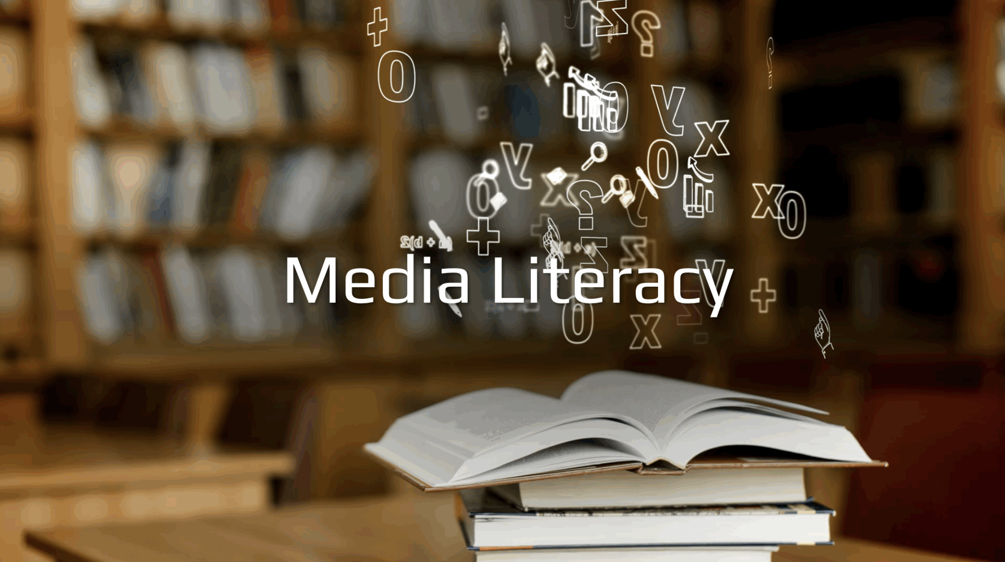 Enhancing Media Literacy Skills in the Digital Age - Center for the ...